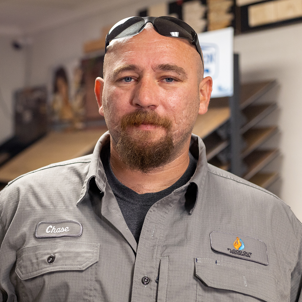 About - Flood Out Restoration