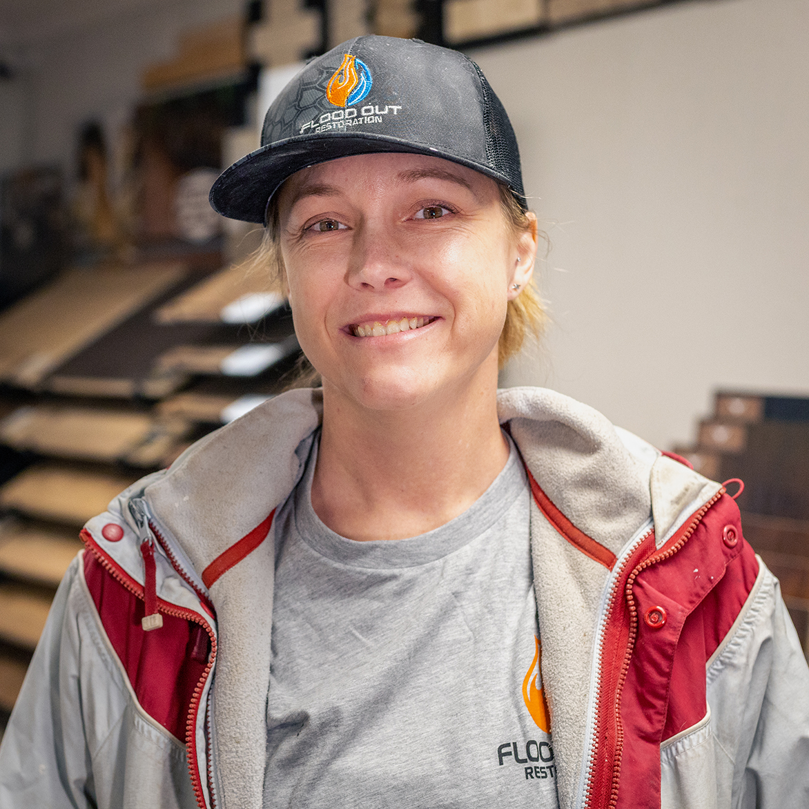 About - Water Damage Restoration - Longview TX