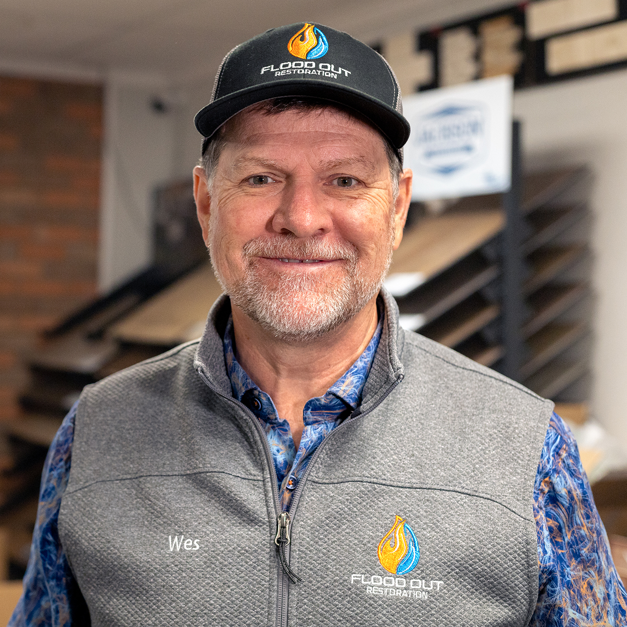 About - Water Damage Restoration - Longview TX